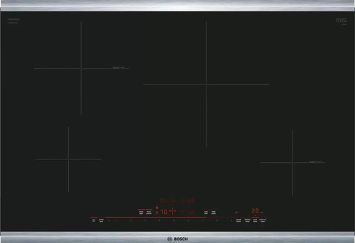 Bosch 800 Series 30" 4 Elements Induction Smart Cooktop - NIT8060SUC | eBay