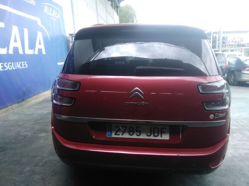 9677570880 FRONT RIGHT TRANSMISSION / 1094934 FOR CITROËN C4 GRAND ...