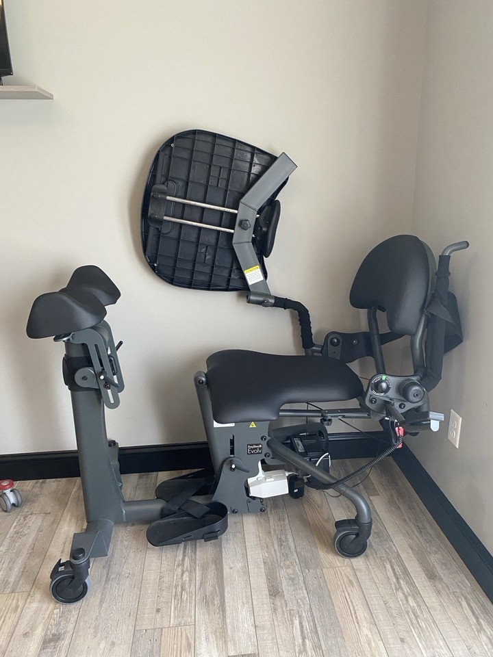 Easystand Evolv XT Adult Sit to Stand | eBay