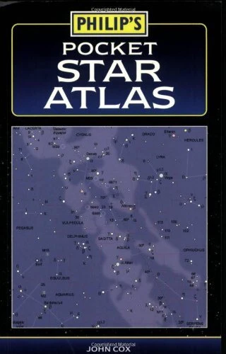 Astronomy Star Atlas