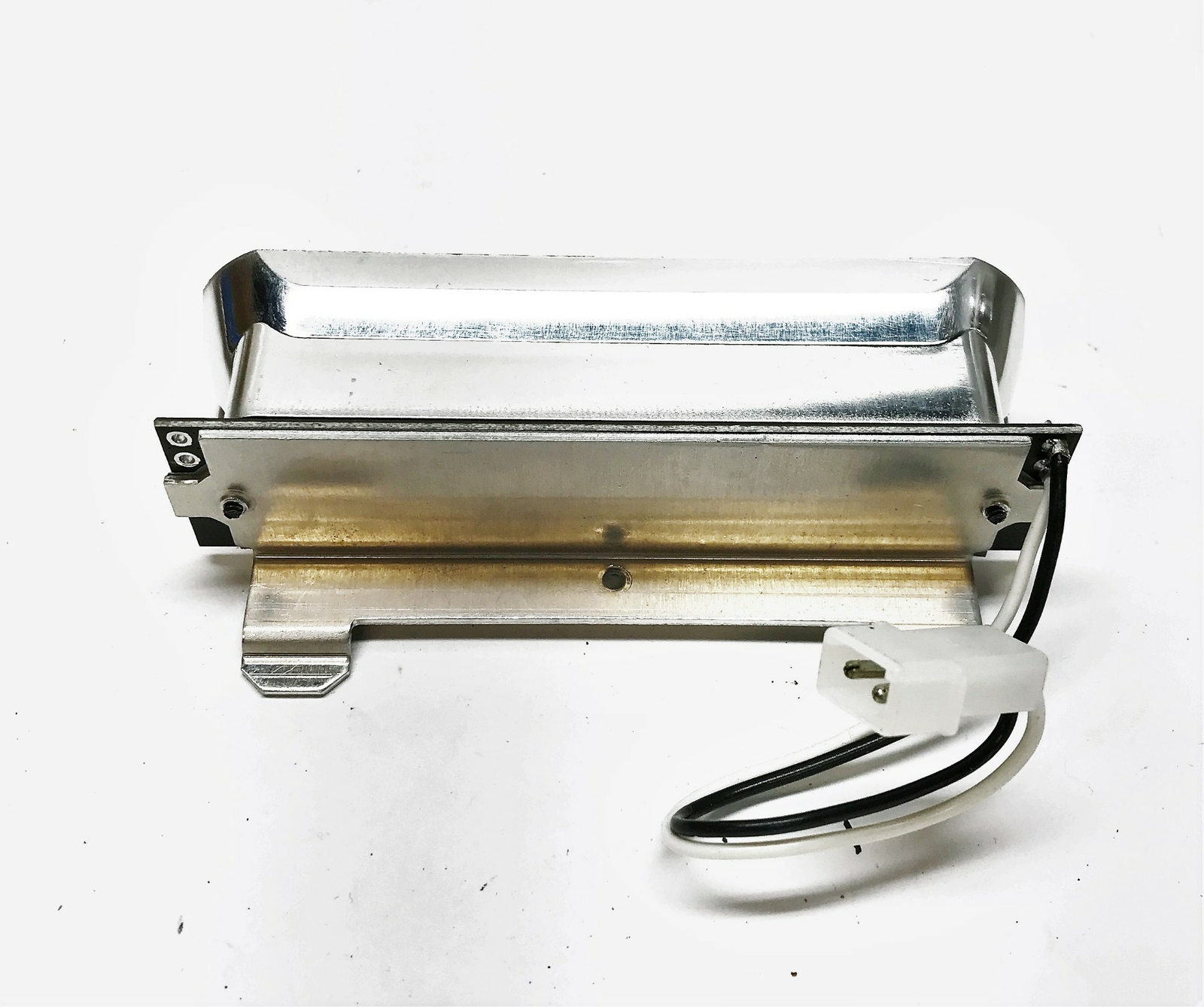 Whelen "Lin6" Steady White/Clear LED Lamp Assembly 01-026A518-31A NOS ...