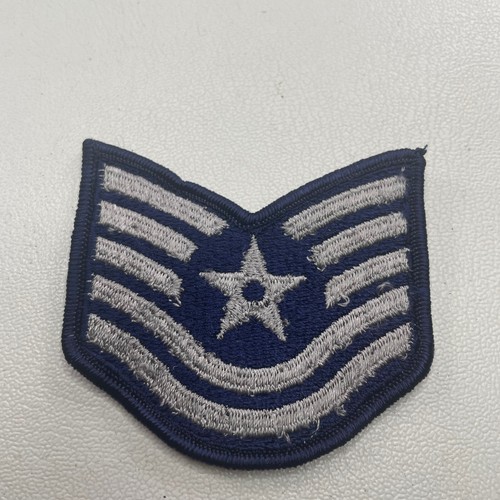 Air Force Rank Patch K012 | eBay