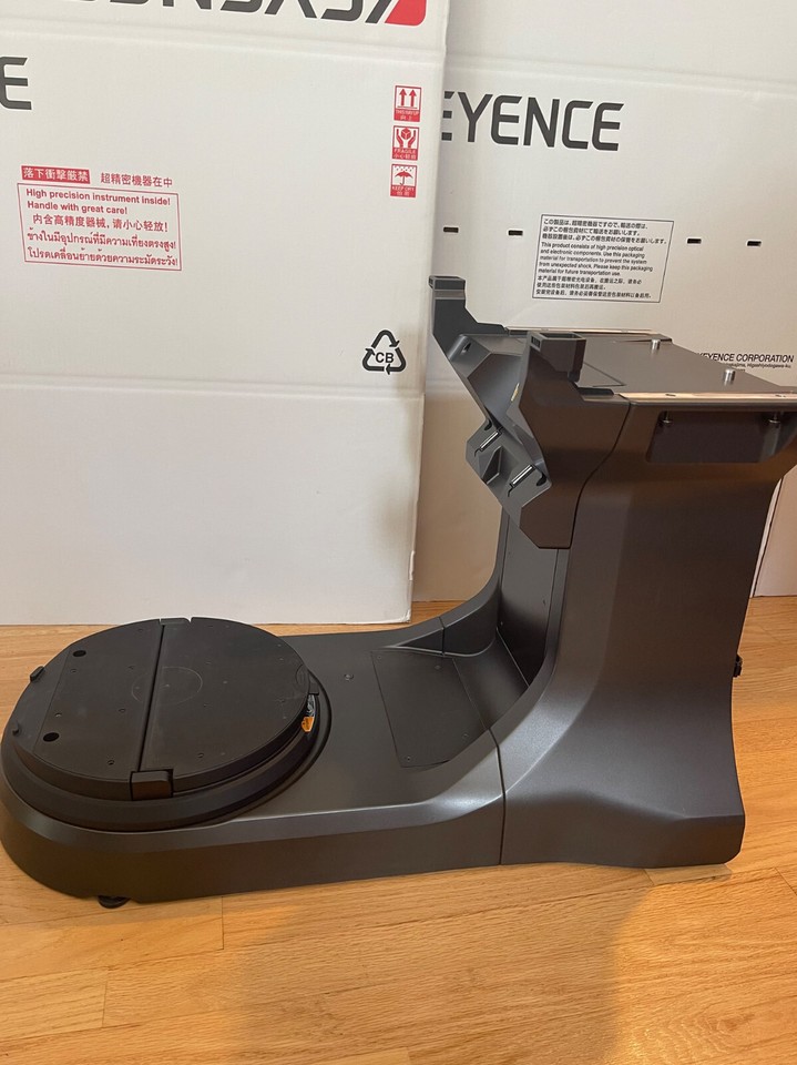 3D scanner KEYENCE VL 320 310 300 CMM with full software suite | eBay