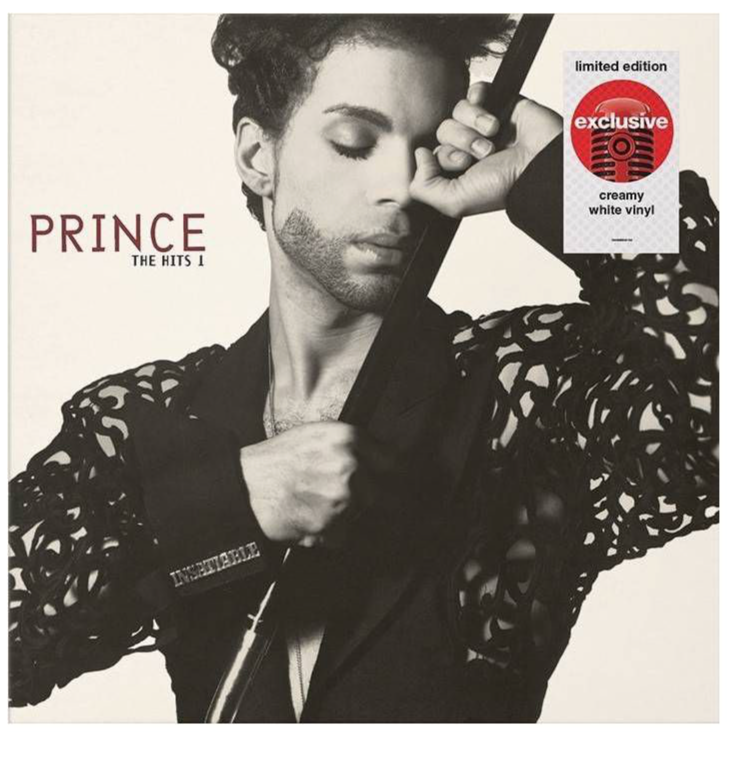 NEW PRINCE - THE HITS 1 Vinyl 2-LP NPG Records 19439953411 (2022) | eBay