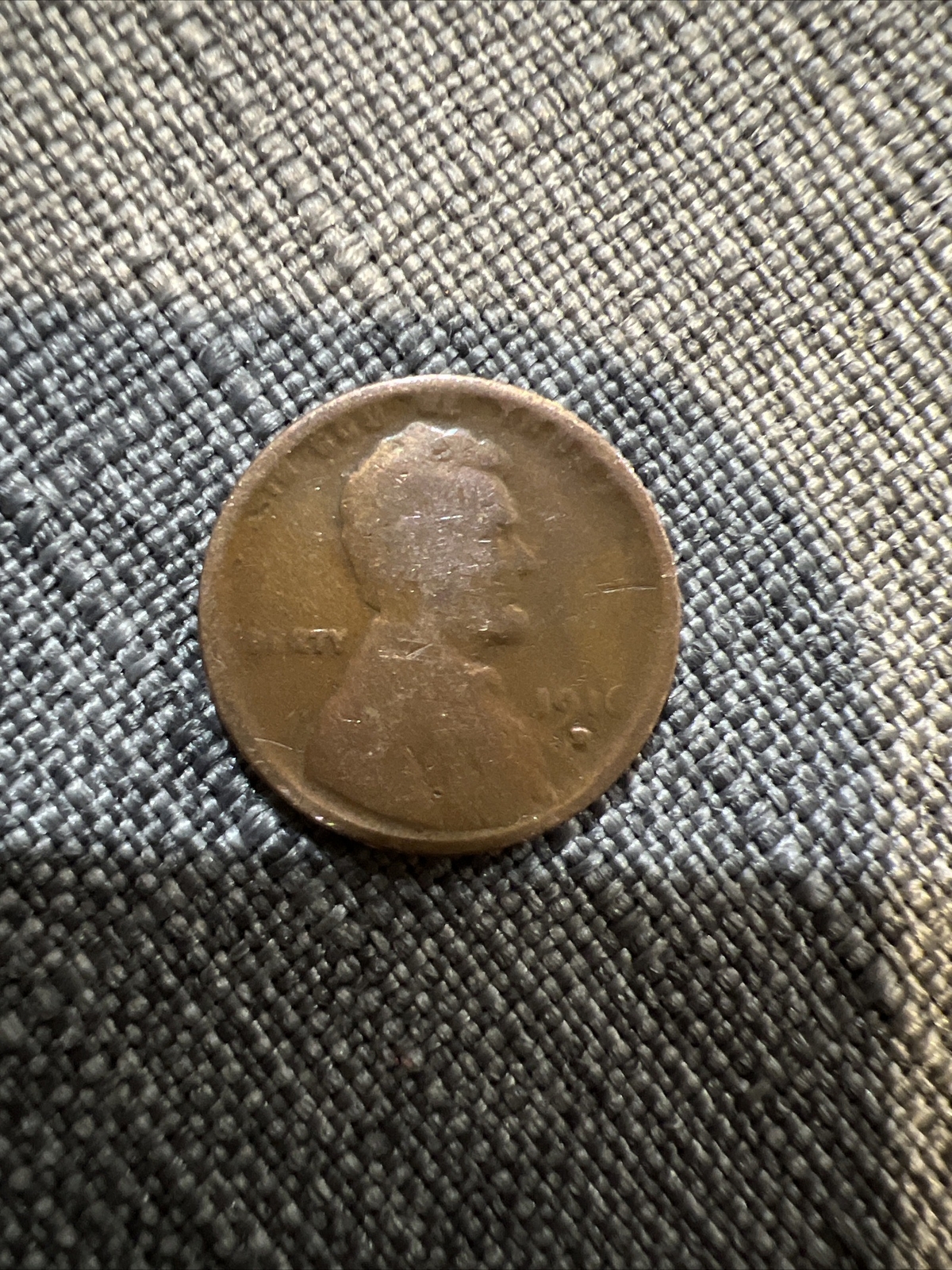 1916 penny USA | eBay