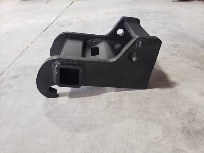 Bobcat X-Change Mount - Quick Attach Excavator Bucket Xchange | eBay