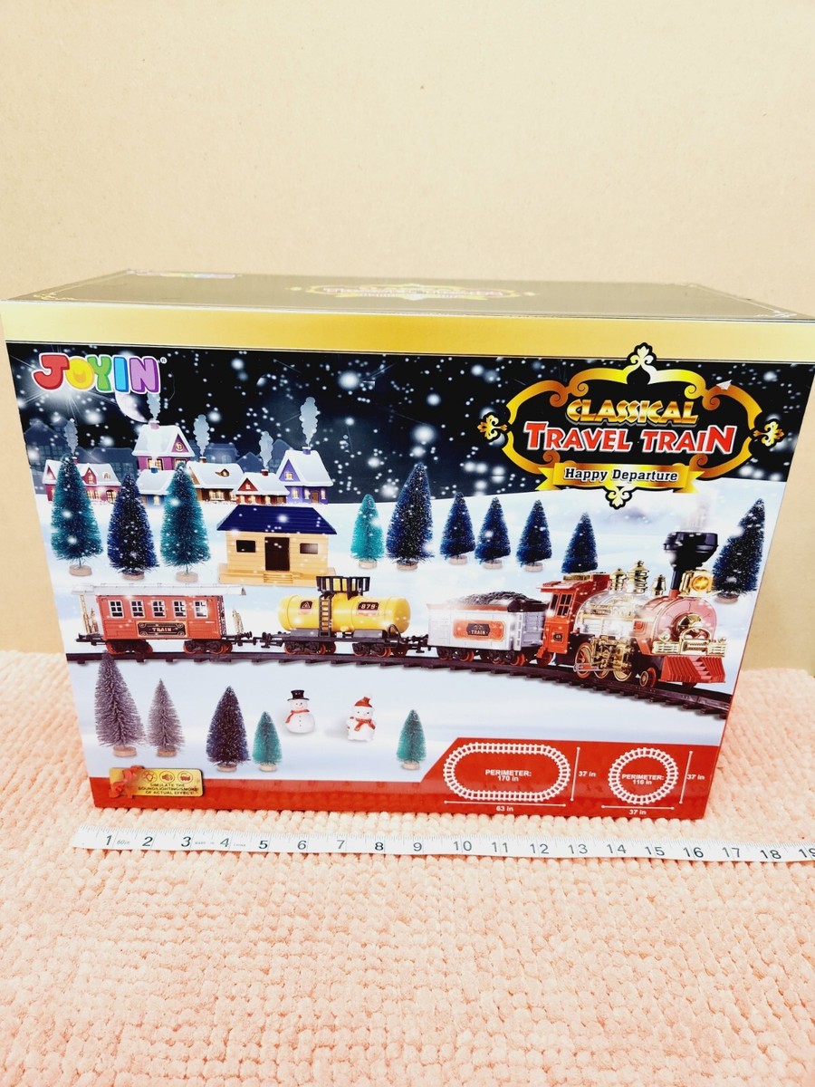 Happy Journey Train Images