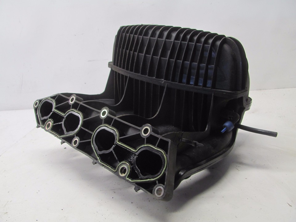 KM603224 01-04 MERCEDES SLK230 R170 INTAKE MANIFOLD 2.3L (A 111 141 20 ...