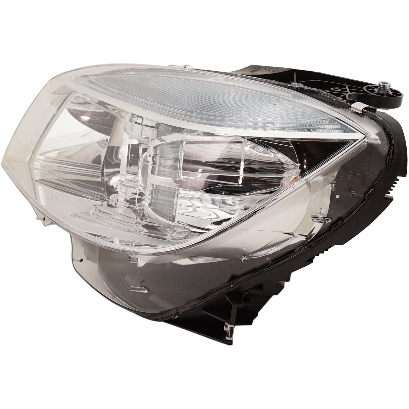 2049065503 New Headlight Driving Head light Headlamp Driver Left Side ...
