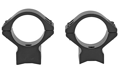 TALLEY LW RINGS WBY MK-V 1" LOW | eBay