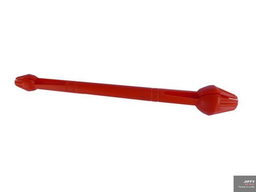 Large Treble Hook Disgorger Ideal for Pike, Sea and Preditor Angling ...