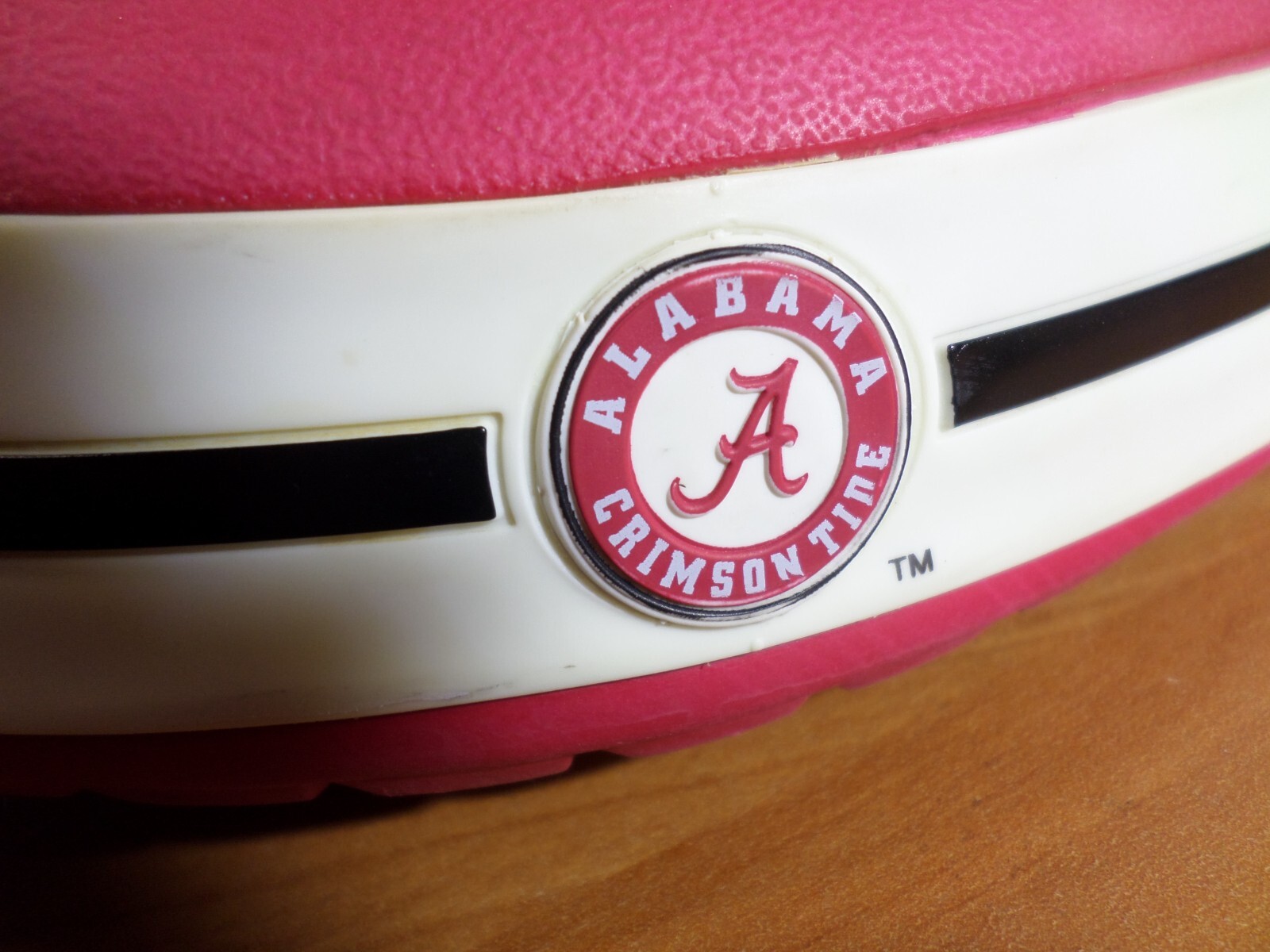 Crocs Mens Size 13 Sandals Bama University of Alabama - Rare - Fast ...