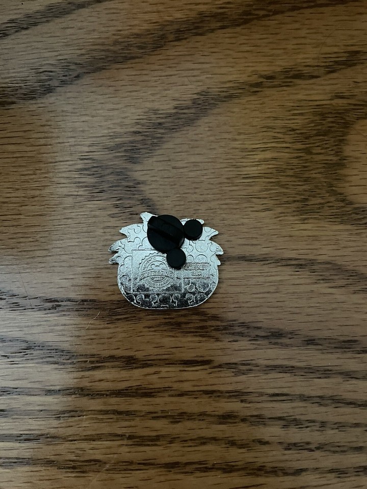 Disney Pin Booster Pack - Club Penguin - Puffles- Yellow Puffle Only | eBay