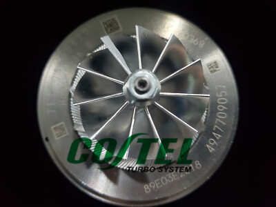 BMW B48 B46 B20 2.0L Performance Upgrade Turbo TD04L 7637563 49477 ...