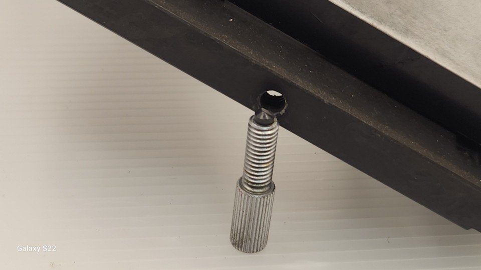 Screw for Olympus BH2 Microscope X Y Stage 34254 | eBay