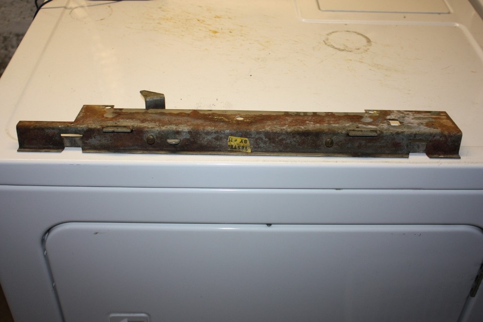 Williams Early Solid State Pinball Machine *Lockdown Bar RECIEVER* | eBay