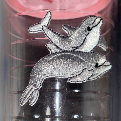 6" Tervis Tumbler Mug Cup Pink Top Dolphins Beach Boating | eBay