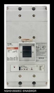 NAS Circuit Breakers and Parts | eBay Stores