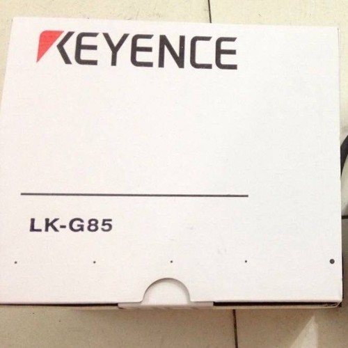 1PC New Keyence LK-G85 Laser Displacement Sensor LKG85 Expedited ...