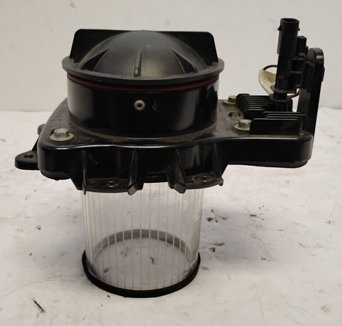 2016-2022 Dodge Challenger T/A Headlight Air Intake Catcher RIGHT OEM ...