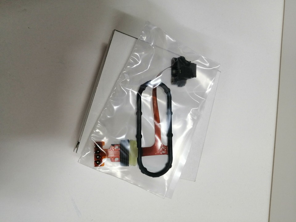 New Bosch VP44 Diesel Injection Pump Rotary Angle Sensor for Dodge ...