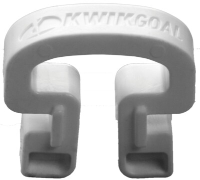 Kwik Goal Soccer Goal Kwik Lock Net Clips - 100 Pack, New | eBay