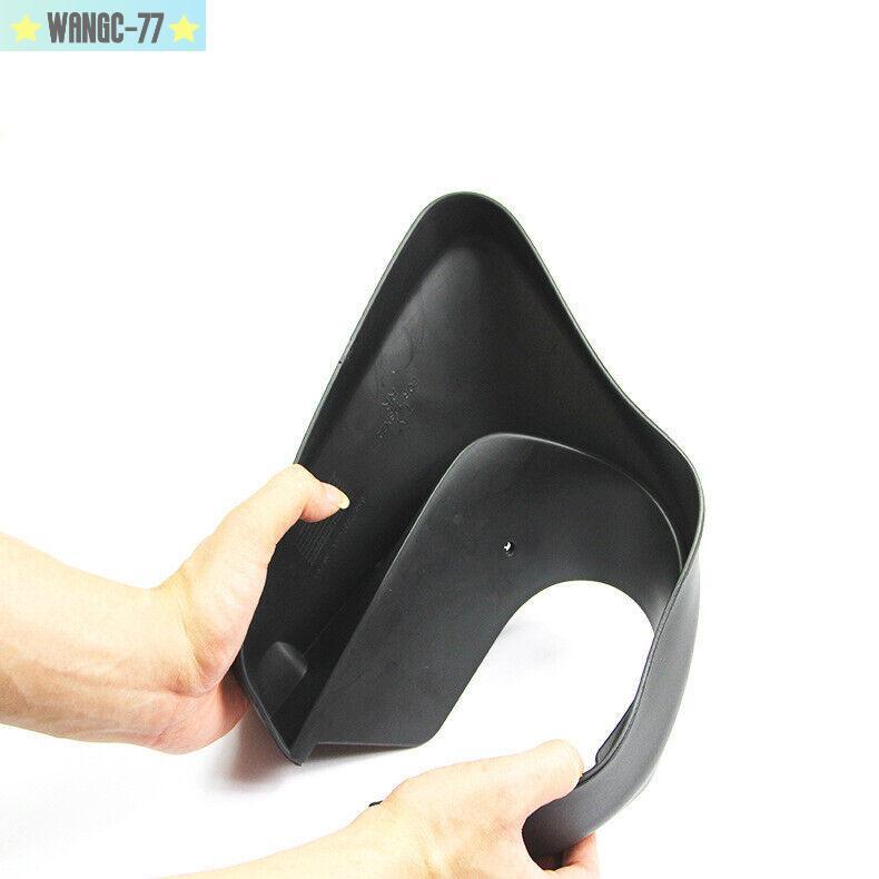 4PC NEW Front & Rear Splash Guards Mud Flaps For Ford Explorer ST Line ...