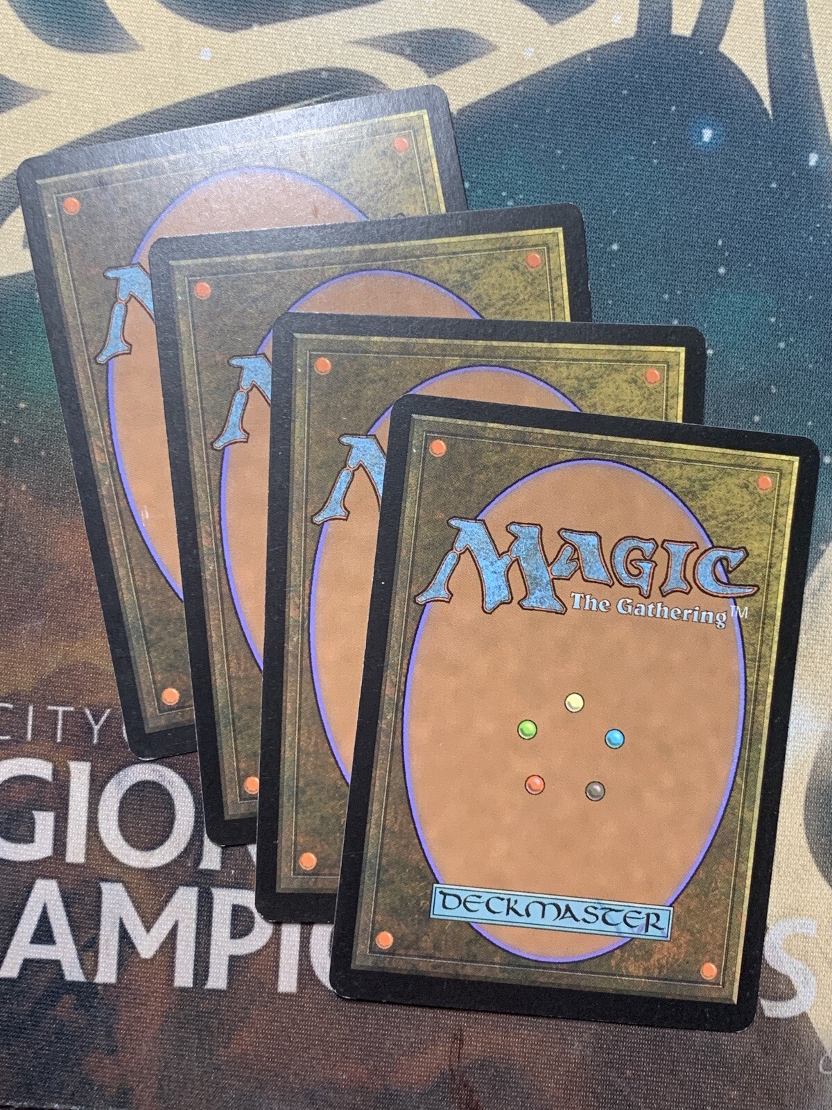 1x Astral Slide - LP - English - Onslaught - MTG Magic Card | eBay