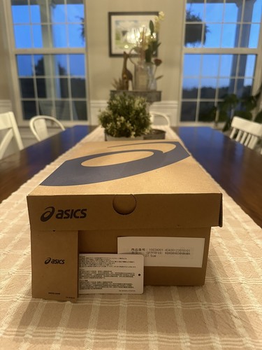 ASICS EX-EO Wrestling Shoes size 27.5cm | eBay