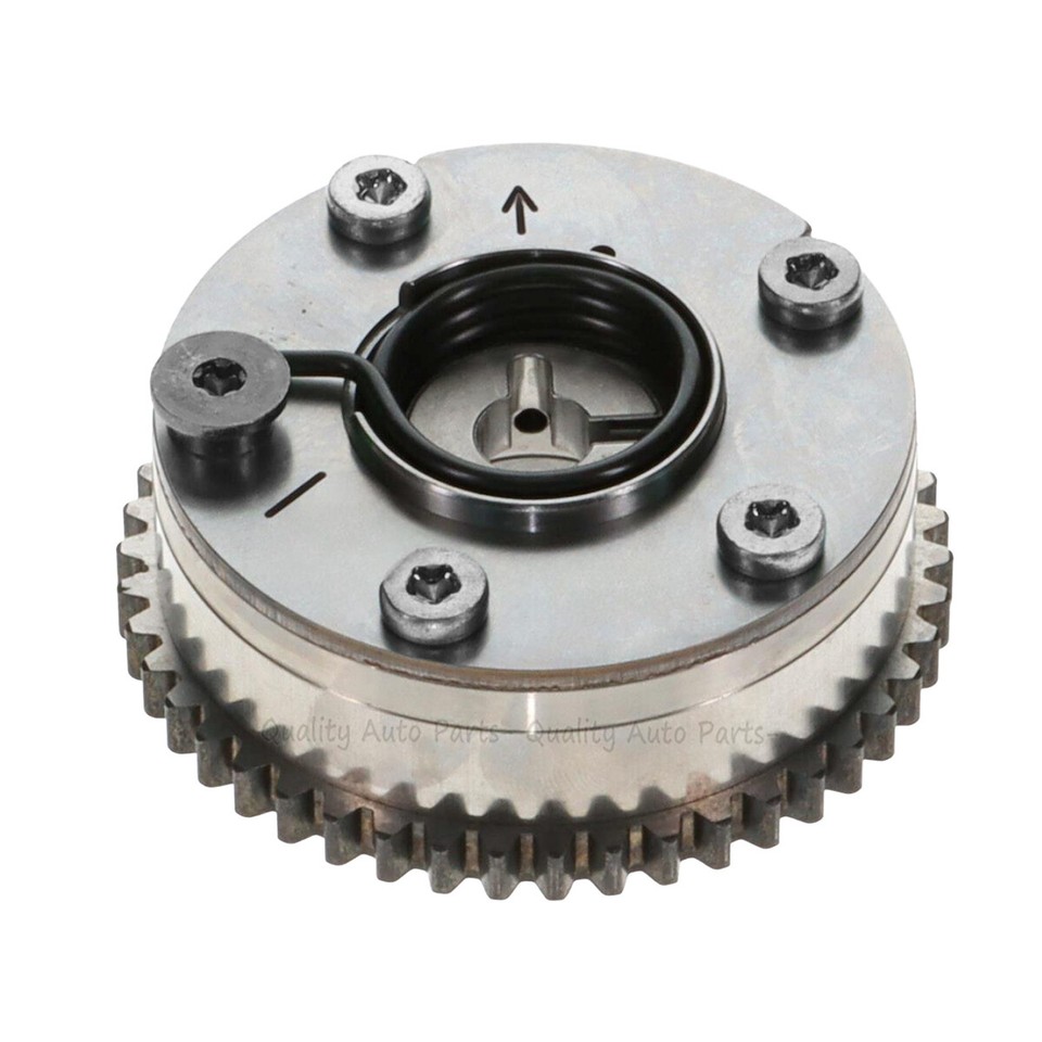 Timing Chain Kit Camshaft Phaser VVT Fit Honda Accord Civic CR-V EX-L ...