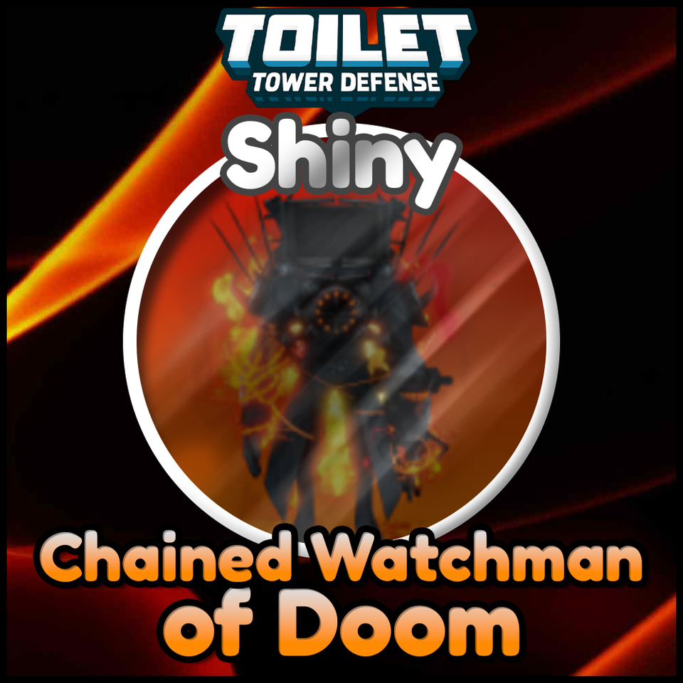 SHINY TTD UNITS | Toilet Tower Defense Roblox | Shiny Ultimates ...