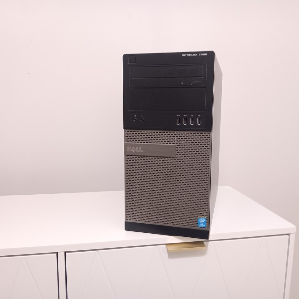 16gb ram quad core intel i7 4.0ghz desktop desktops pc pcs computer ...