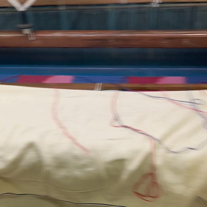 Natural Linen Fabric By The Yard Soft Stone Washed Flax Material Sewing ...