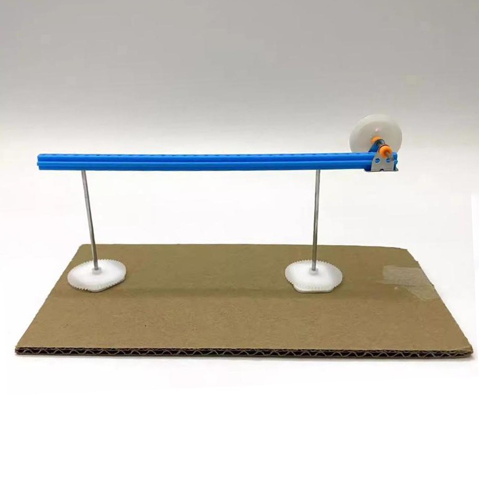 Science Experiments Kits Scientific Experiment Technology Small ...