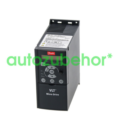 1PC FC51P1K5T4E20H3 132F0020 inverter 1.5KW 380V | eBay