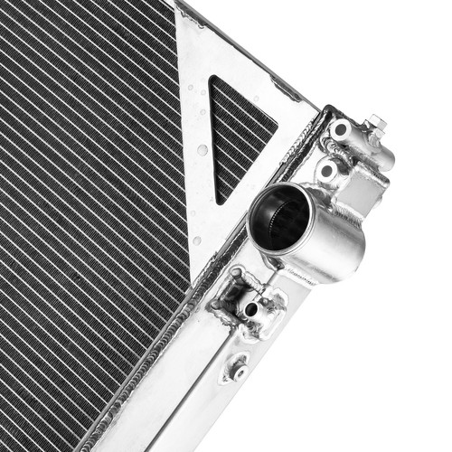 3Rows Aluminum Radiator for Volvo Mack Vision Truck VNL VAH VNM VHD ...