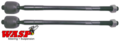 PAIR OF WASP RACK ENDS FOR FORD FALCON BA BF BOSS BARRA 220 230 260 5 ...