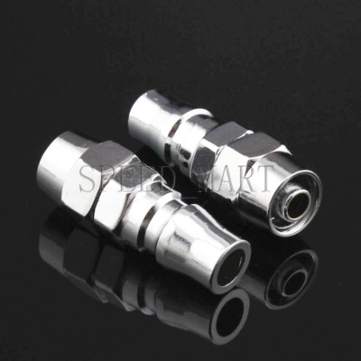 1Pcs PP10 Compressor Quick Release Coupler Connector Air Line Hose ...