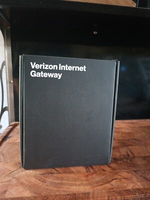 Verizon Internet Gateway 5G Router, ASK-NCQ1338 Used-Excellent ...