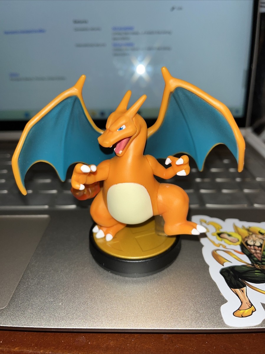 Charizard Ssbb