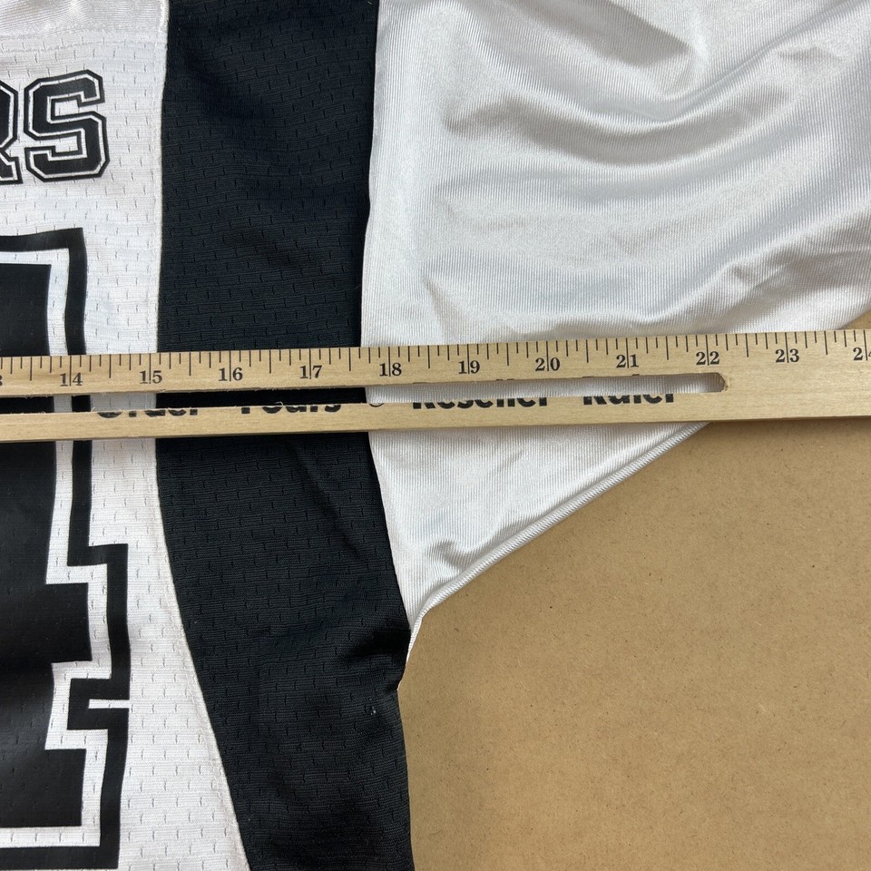 Arkansas Twisters Arena Football Jersey Mens Small Red White #34 Adult ...