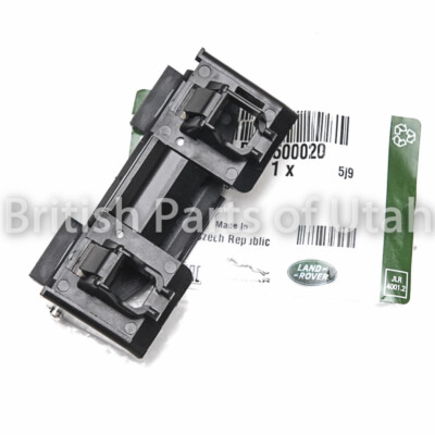 Range Rover L322 Gas Fuel Door Hinge 2003~2012 Genuine Factory OEM ...