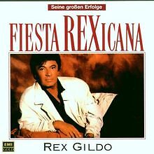 Fiesta Rexicana von Rex Gildo | CD | Zustand gut | eBay