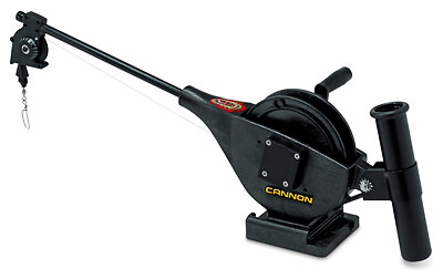 Cannon Downriggers 030149Cannon Downriggers Lake-Troll Fishing Rod 18 ...