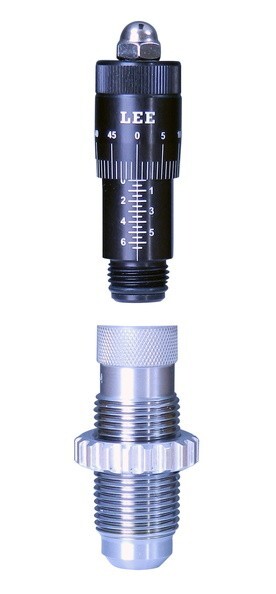 Lee 92150 92215 92218 Handgun / Rifle Micrometer Adjust Screw FAST SAME ...