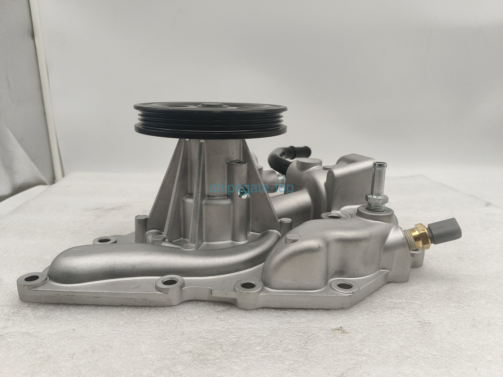 Water Pump 68261224AG 68261224AC Fit For 2019-2024 Ram 1500 3.6L ...