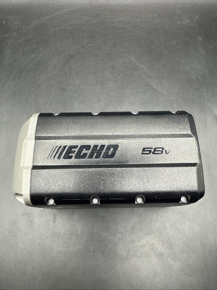 ECHO 58-Volt 4 Ah CBP-58V40 Lithium-Ion Battery Pack ONLY / TESTED ...