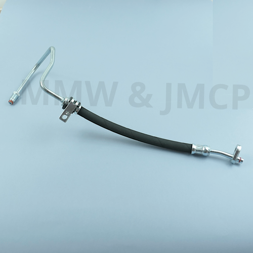 For CITROEN C5 MK2 X7 C6 Hydraulic Suspension Pipe REAR RIGHT 5270VF ...