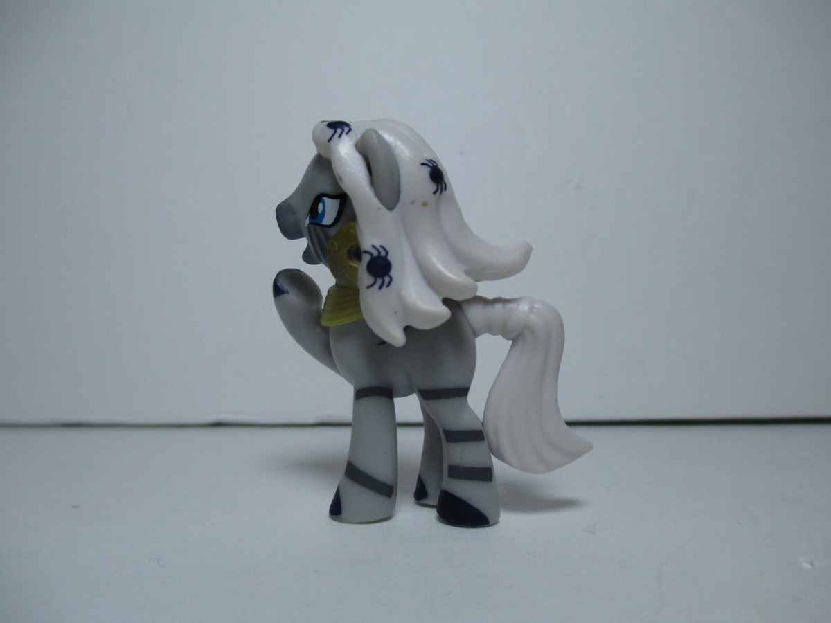 Zecora Nightmare Night Nightmare Night Makes No Sense!!