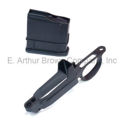 Remington 700 Detachable Magazine Conversion Kit - 6.5 Creedmoor | eBay